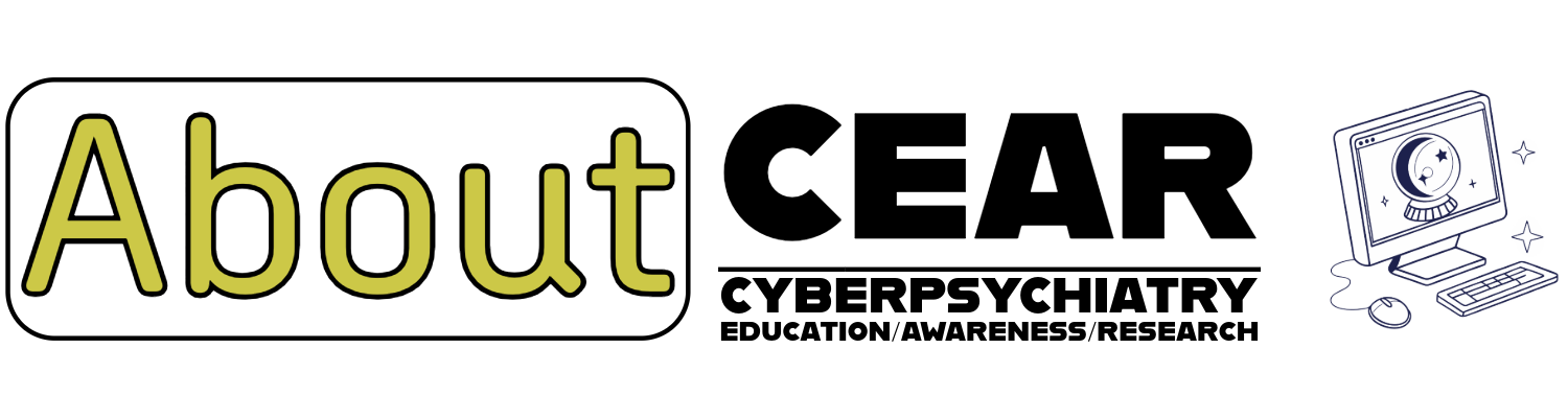 About CEAR